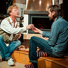 Kulturní portál – Tajomné variácie – Hrají: Maroš Kramár, Juraj Hrčka