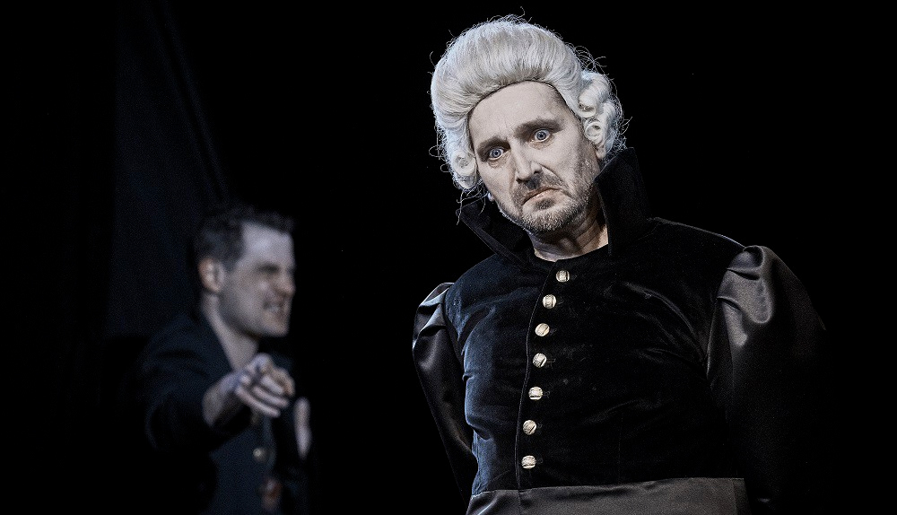 Kulturní portál – Večer tříkrálový – Hrají: Ivana Wojtylová, Radek ...