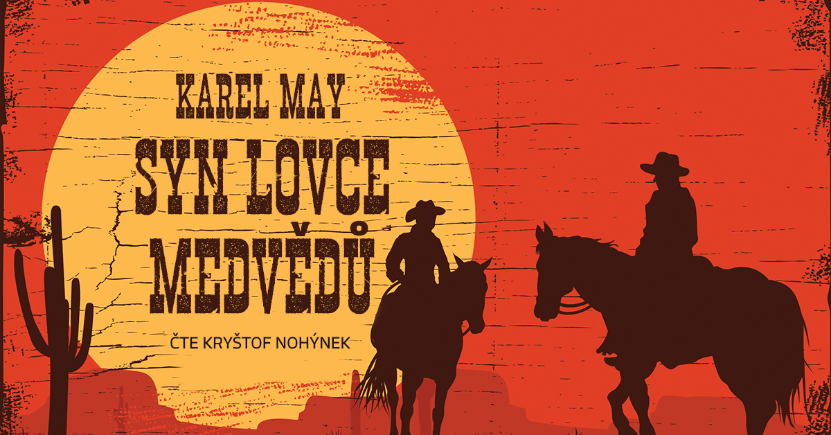 Syn lovce medvědů | Divadlo pohádek