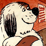 Maxipes Fík | Letní scéna Harfa