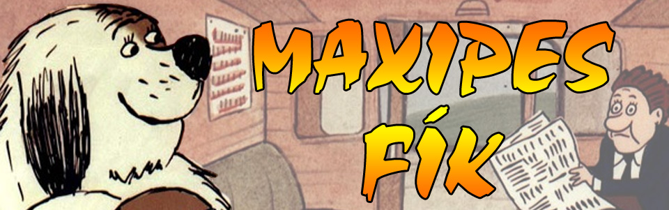 Maxipes Fík | Divadlo pohádek